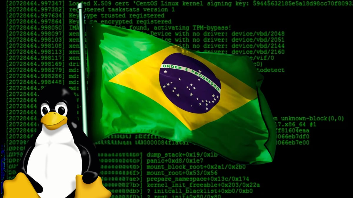 O que é o Kernel Linux? Entenda o motor da internet que agora "fala ...